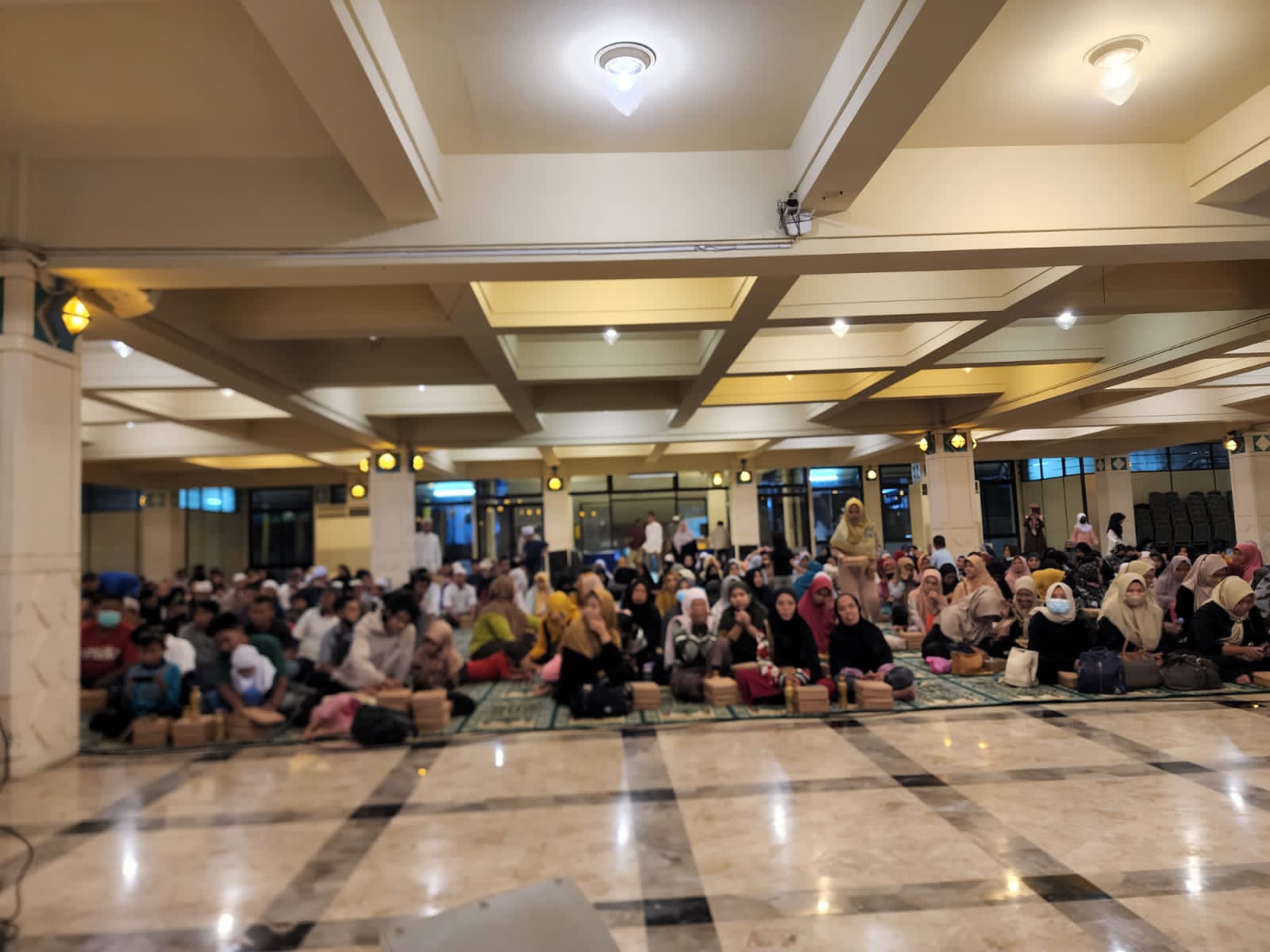 AJMEDIA English - RAMADAN AND THE STORY OF IBRAHIM SAMARKANDI, THE ...