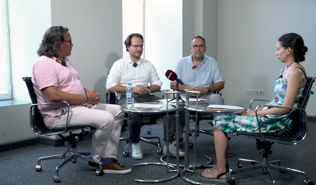 AJMEDIA English - AI can be a game-changer in speed and cost of ... AJMEDIA English - AI can be a game-changer in speed and cost of ...