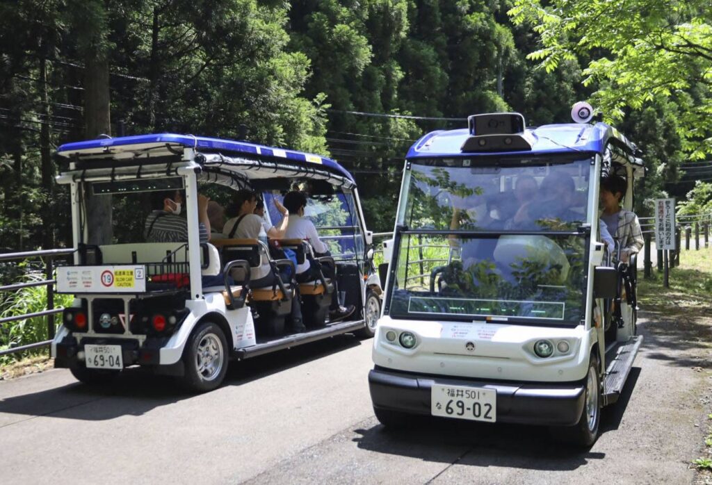 AJMEDIA English - Nearly 70% of Japanese prefectures weigh use of Level ...