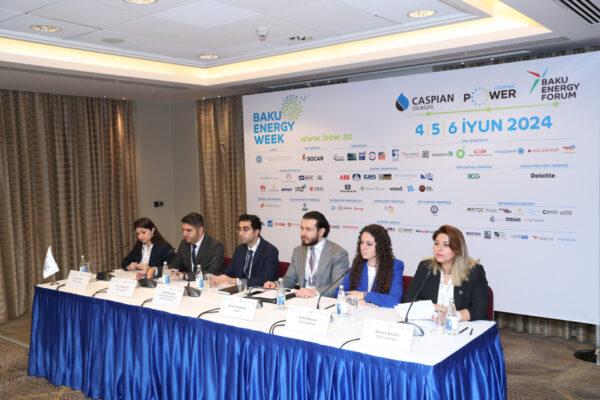 AJMEDIA English - Baku Energy Week to welcome high-ranking guests